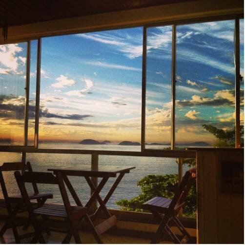 Otel Vidigal Hostel Bar, Rio de Janeiro, foto