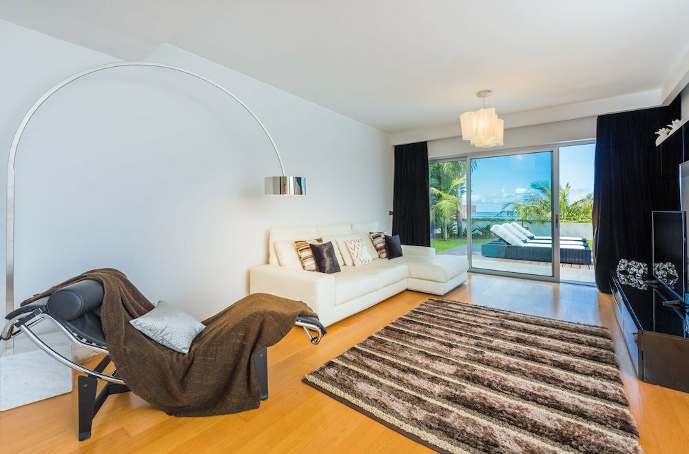 Otel Villa Ravenala by Mhm, Madeira, foto