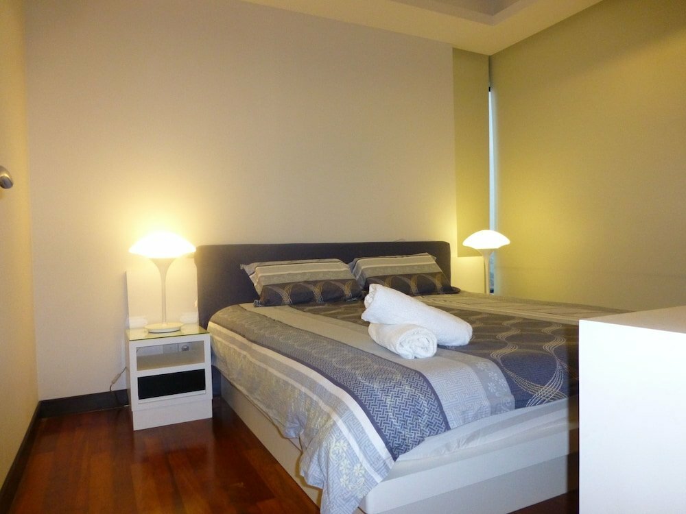 Otel Casa Residence Suites, Kuala Lumpur, foto