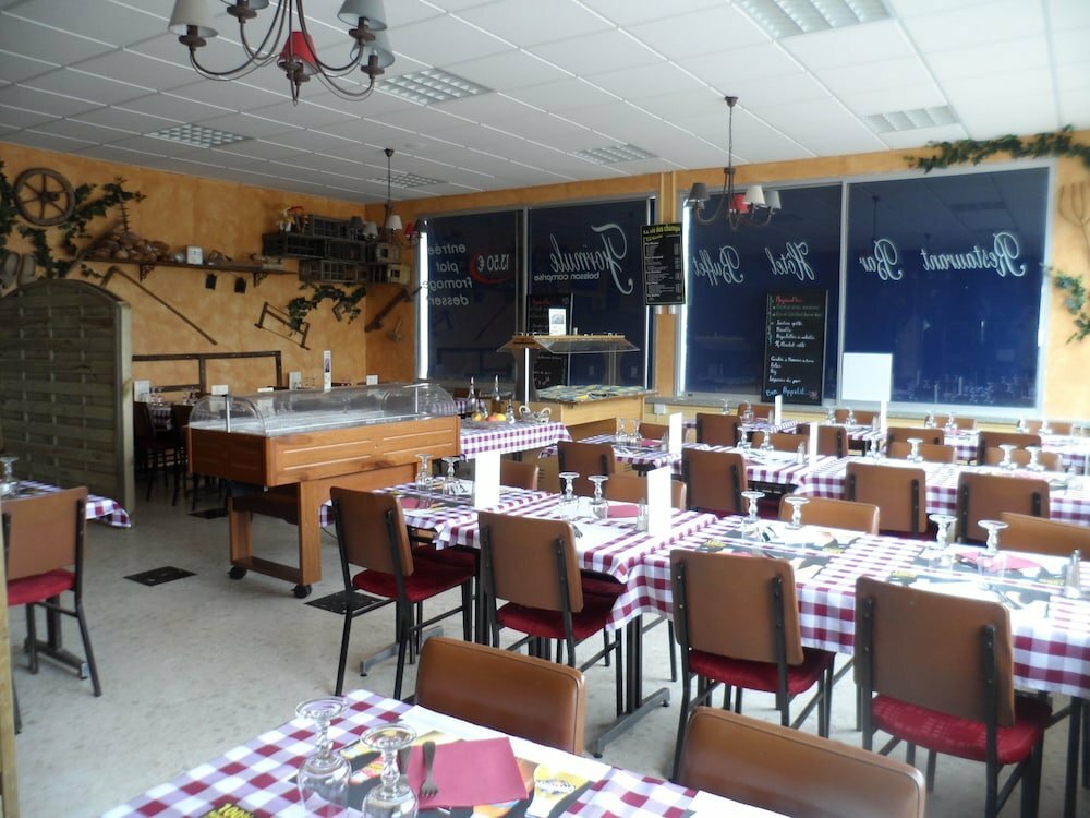 Otel La clé des champs, , foto
