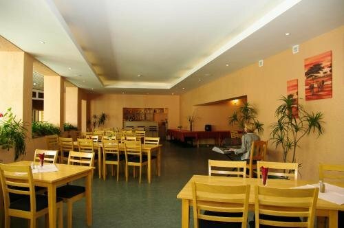 Otel Lõokese Hotell, Hiiu Vilayeti, foto