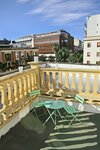 Palazzo sul Corso (Corso Roma No:3, Brindisi), otel  Brindisi'nden