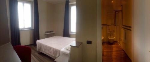 Otel Locanda Ai Due Orsi, Lombardiya, foto