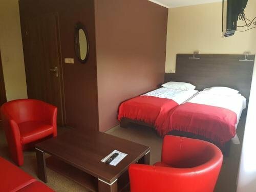 Otel Pokoje Gościnne, Büyük Polonya Voyvodalığı, foto