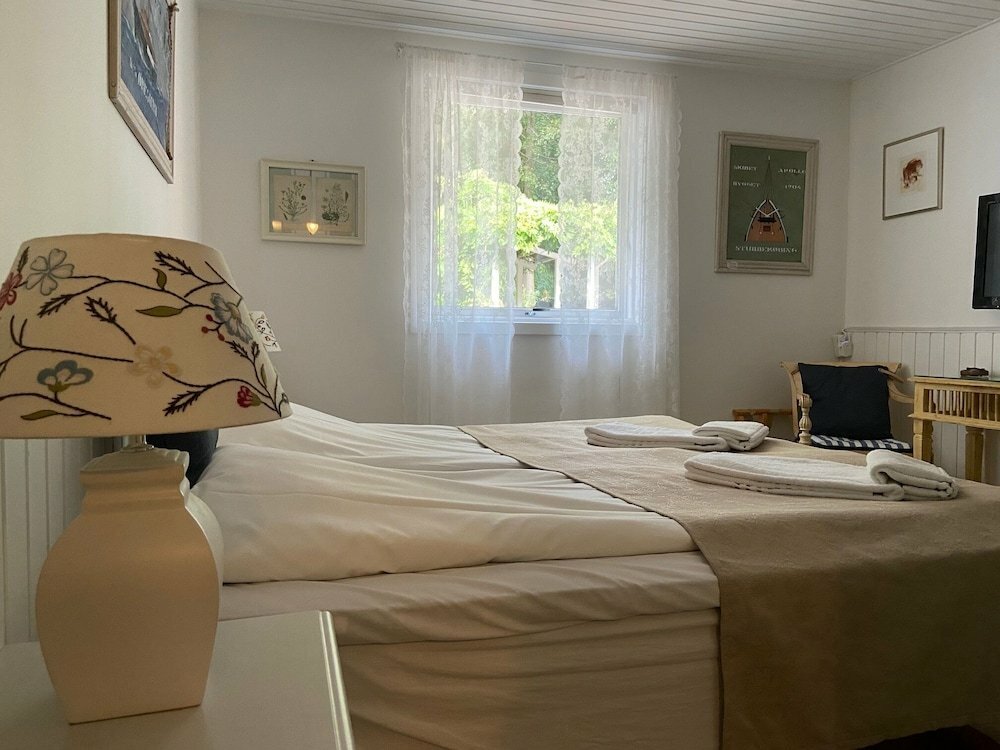 Otel Hotel Villa Brinkly, Danimarka Başkent Bölgesi, foto