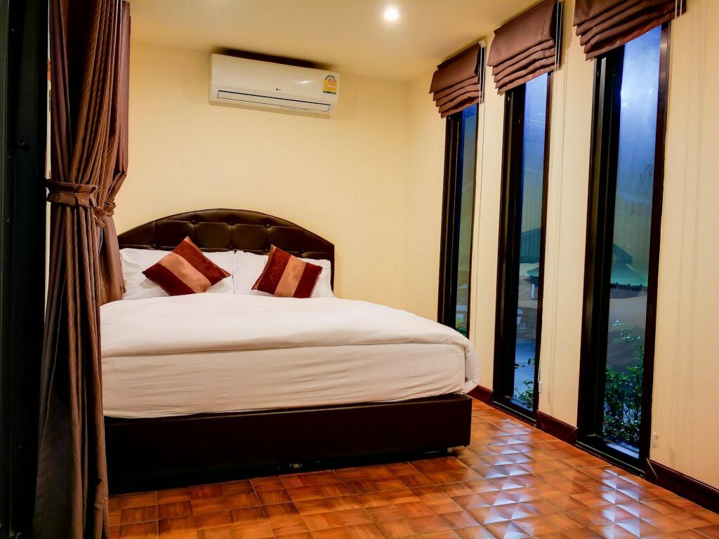 Otel Hua Hin In Boxes, Hua Hin, foto