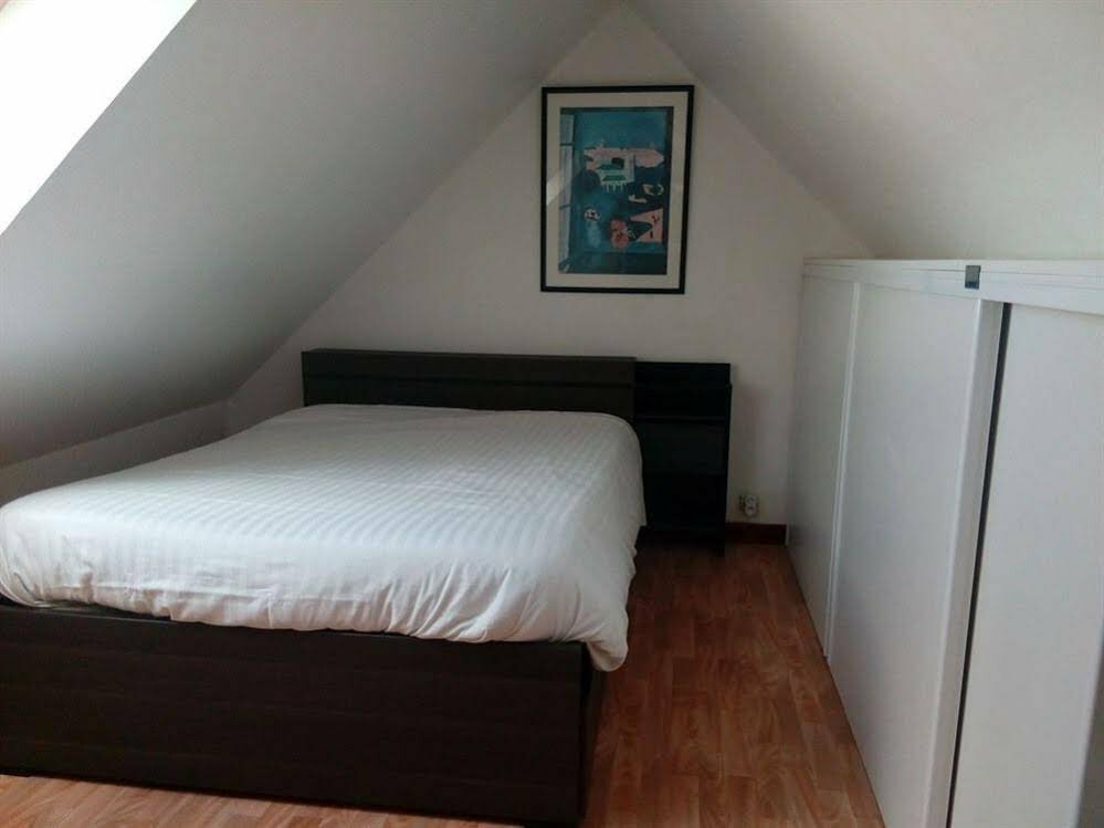 Otel La Presqu'île du Lenn, , foto