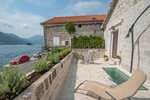 Apartment Kula (Perast, Obala, 62), kısa süreli konaklama  Perast'tan