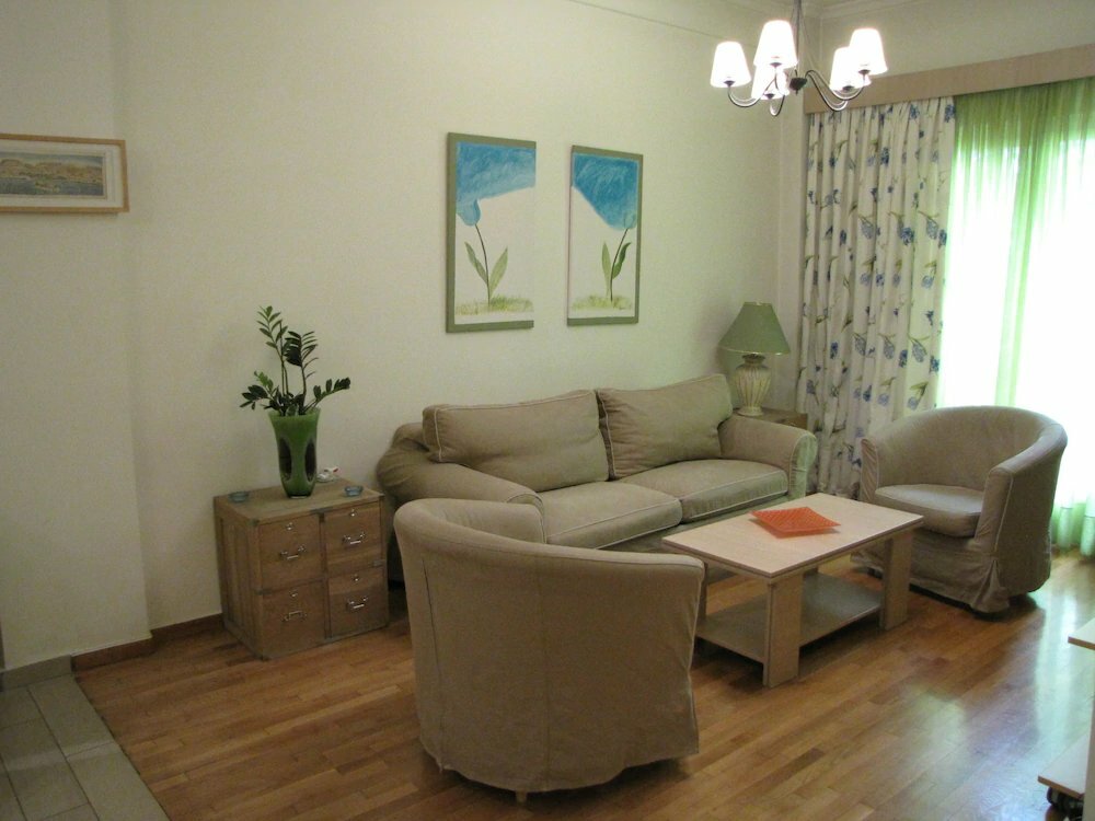 Kısa süreli konaklama Athens Quality Apartments № 2, Atina, foto