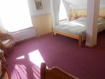 Poska Villa (Tallinn, Jaan Poska street, 15), otel  Tallin'den