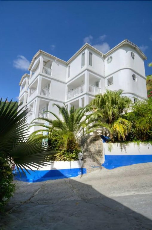 Otel The Lighthouse Villas, Dünya, foto