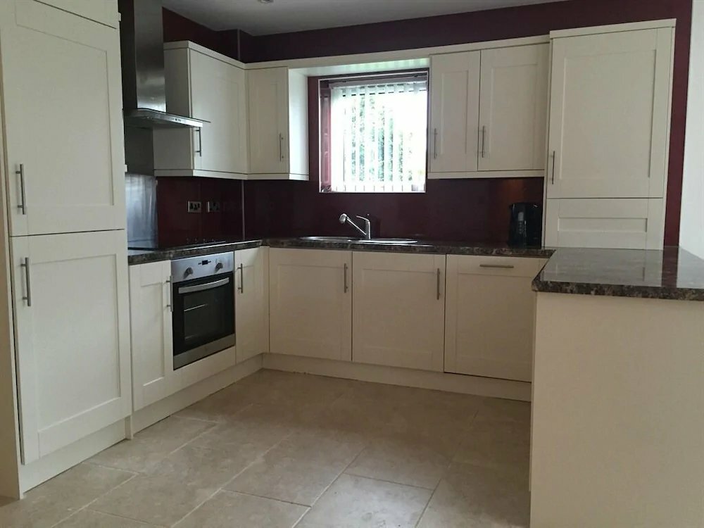 Otel Durham Serviced Properties - The Priory, İngiltere, foto