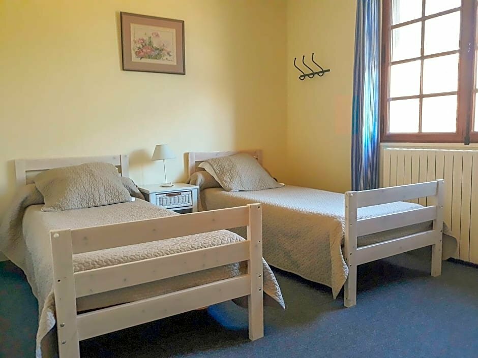 Otel Auberge des Balastres, , foto