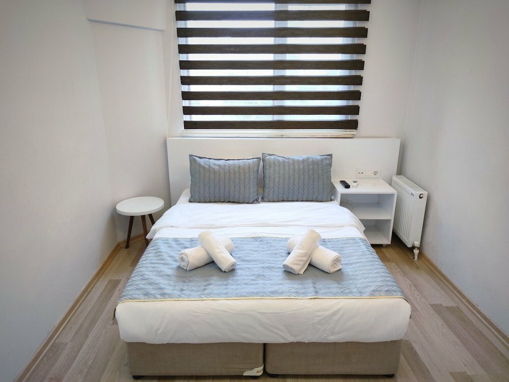 Otel Mesto Altunizade, İstanbul, foto