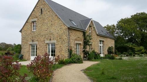 Otel Maison Leonard, , foto