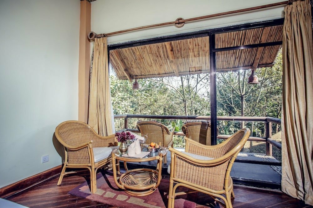 Otel Eden Jungle Resort, , foto