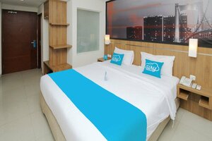 Airy Pedurungan Soekarno Hatta 31 Semarang (Central Java, Semarang, Jalan Soekarno-Hatta), otel  Semarang'dan