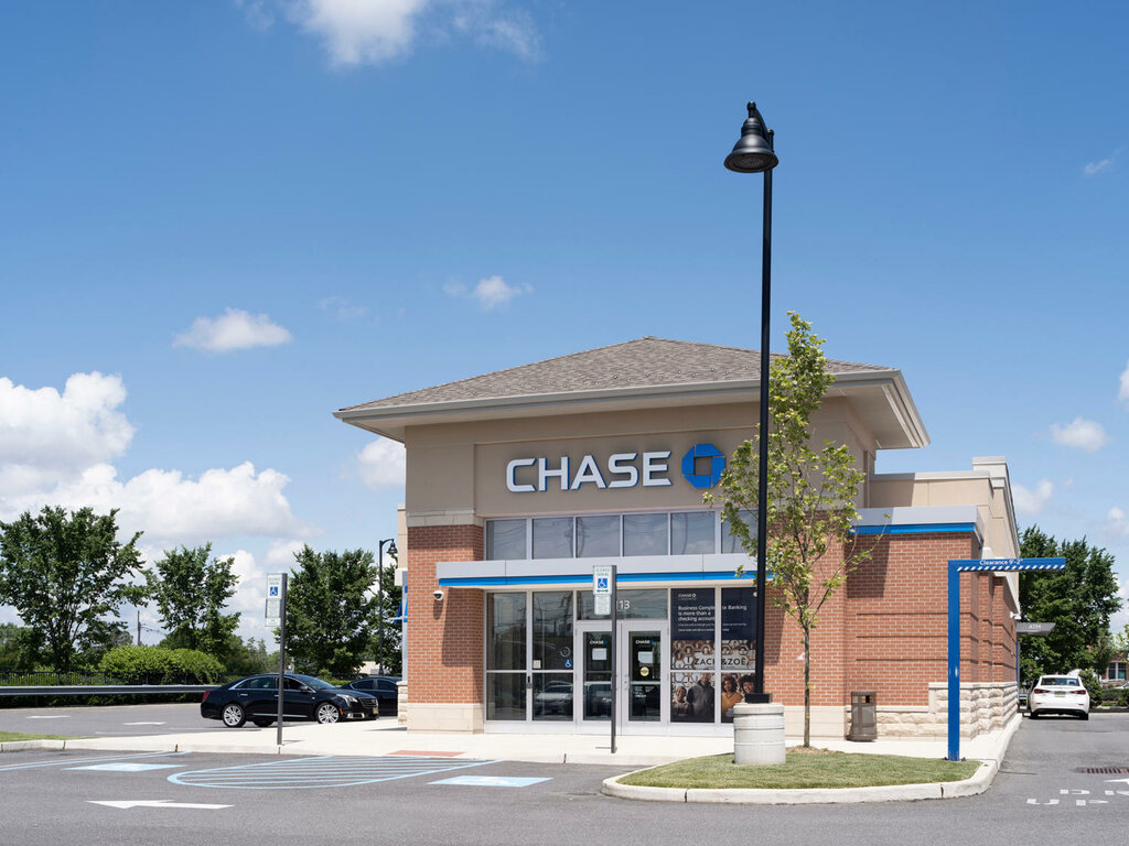 Alışveriş merkezleri The Shoppes at Cinnaminson, New Jersey Eyaleti, foto