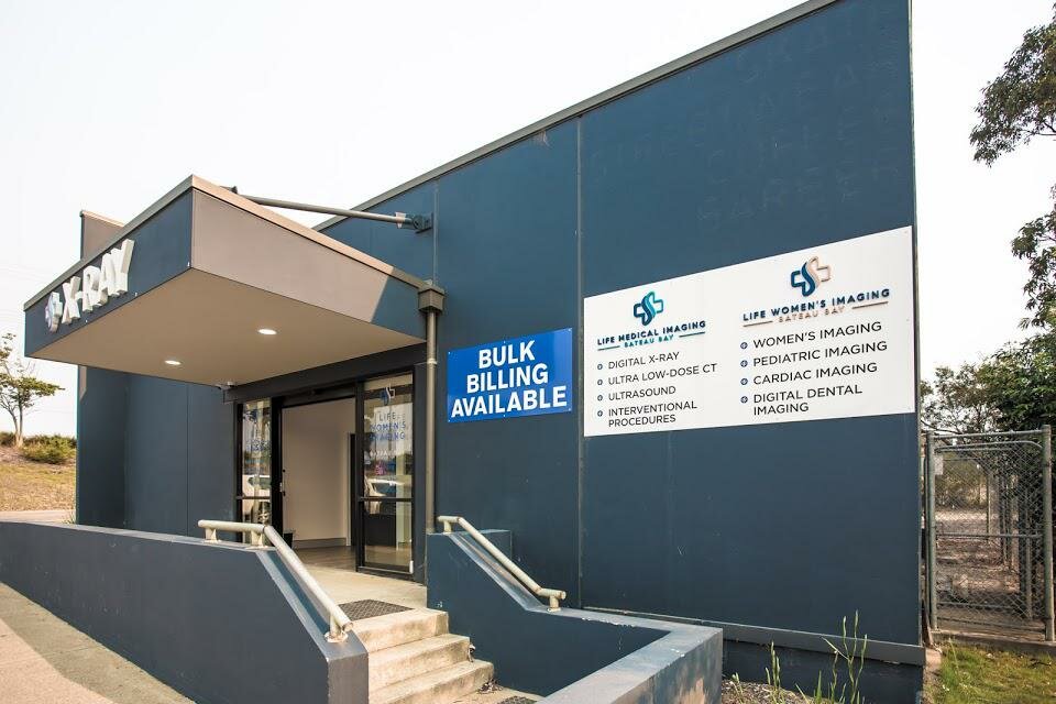 Tıbbi laboratuvarlar Life Medical Imaging - Bateau Bay, Yeni Güney Galler, foto