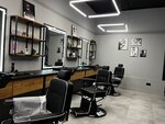 Rocket 88 (Neftyanaya ulitsa No:36), berberler  Krasnodar'dan