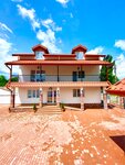 Mindal (Sedlogorskaya ulitsa No:48, Kislovodsk), konuk evi  Kislovodsk'tan