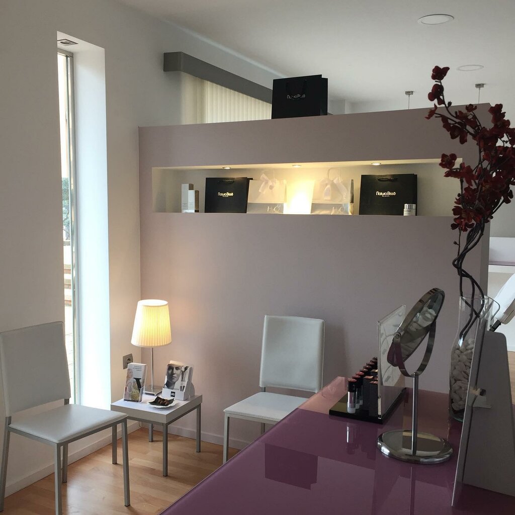 Güzellik salonu Centro De Estética H20, Murcia, foto