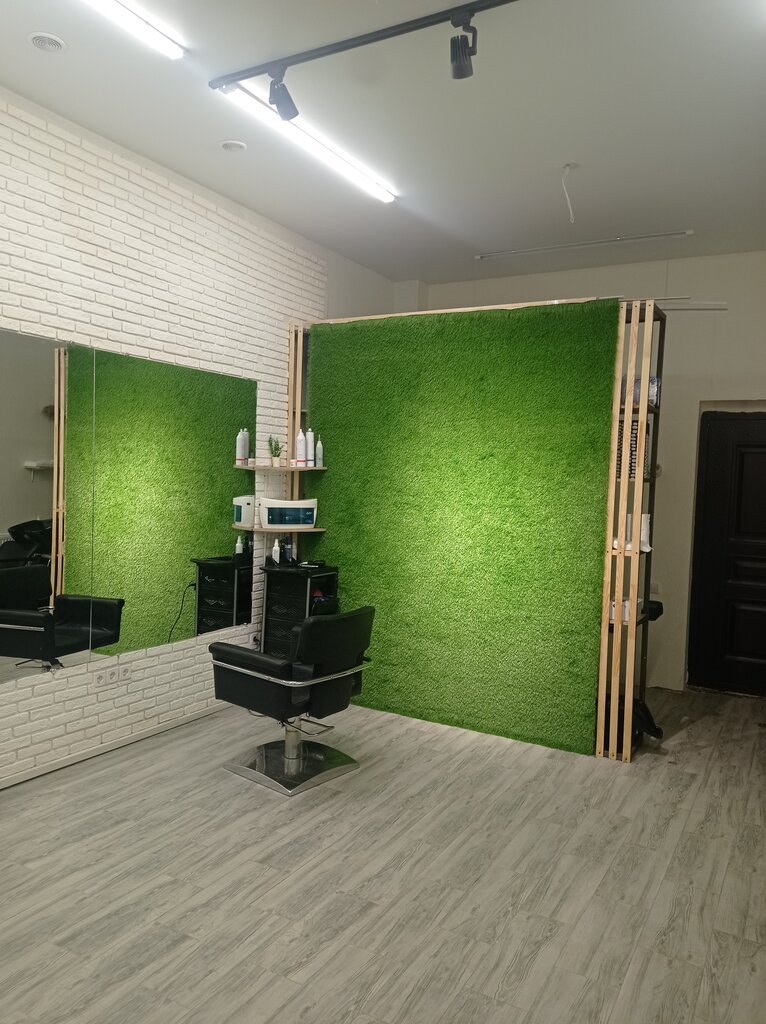 Güzellik salonu Мастерская красоты, Krasnodar, foto