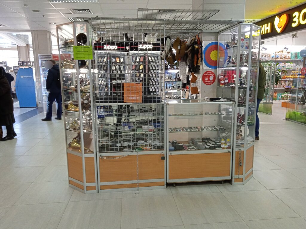 Hediyelik eşya mağazaları Сувениры, Balaşiha, foto