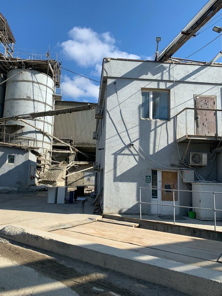 Beton ve beton ürünleri üreticileri Торгбетонгрупп, Koroliov, foto
