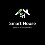 Smart_House (Varshavskoye Highway No:131к5), mobilya mağazaları  Moskova'dan
