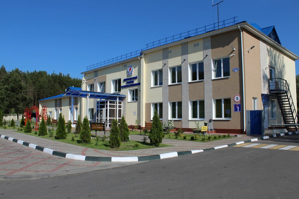 Doğal gaz hizmetleri Shklovsky rayon Gazosnabzheniya filial Rup Mogilevoblgaz, Shklov, foto