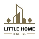Little Home Centre (Cheremkhovsky lane No:6, Irkutsk), kısa süreli konaklama  Irkutsk'tan