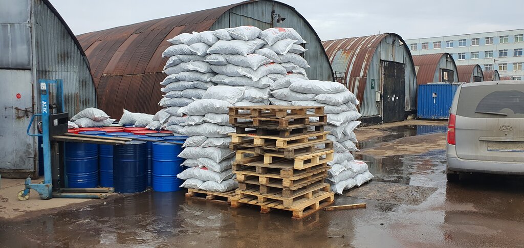 Kalıp firmaları Opalubka Lider Grupp, Moskova, foto