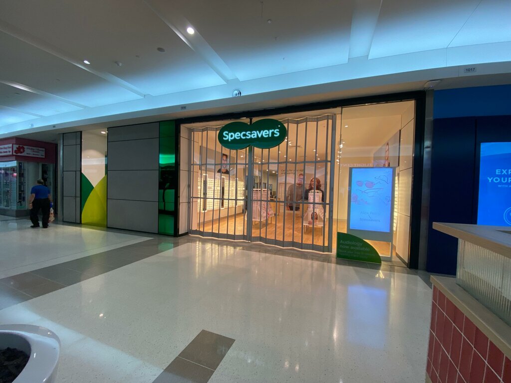 Giyim mağazası Specsavers Optometrists & Audiology - Merrylands Stockland, Sidney, foto
