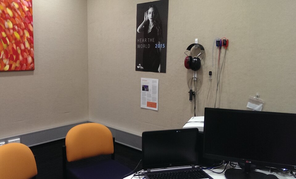 i̇şitme cihazları Attune Hearing Crows Nest, Sidney, foto