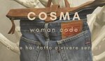 Cosma Woman Code (Piedmont, Provincia di Torino, Via Cossolo, 61), giyim mağazası  Piyemonte'den