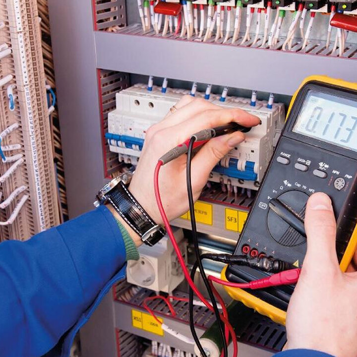Elektronik eşya mağazaları Eugenio Ritter - Electricista Matriculado, , foto
