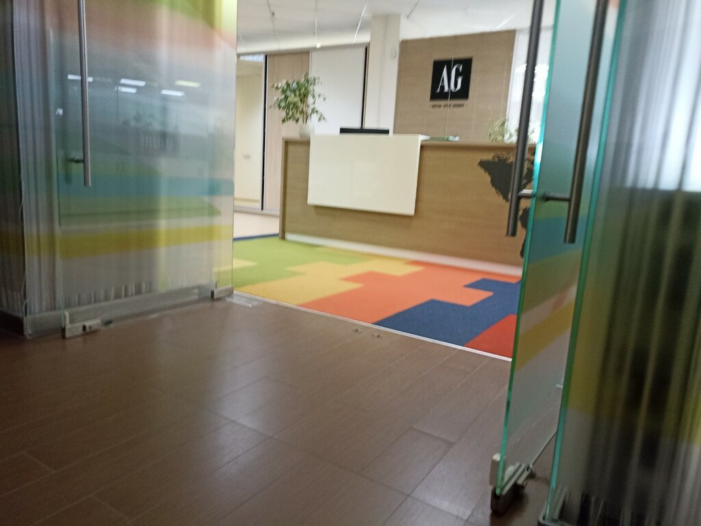 Finansal danışmanlık Аптека групп холдинг, Minsk, foto