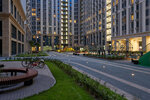 New Loft (Vasilisy Kozhinoy Street No:13), otel  Moskova'dan