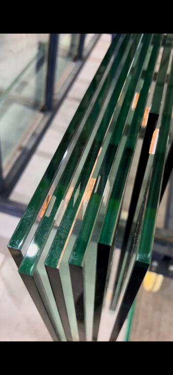 Pencere aksesuarları Skayglass, Krasnodarski krayı, foto