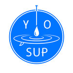 Yo Sup Bryansk (Beregovaya ulitsa No:3), kürek sörfü  Briansk'tan