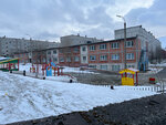 № 54 Detsky Sad (Olimpiyskaya ulitsa No:81А), anaokulları  Kirovsk'tan