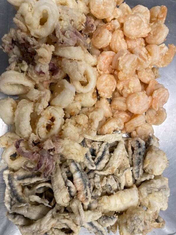 Restoran Casa del Tortellino Pasta Fresca Urbani e Gastronomia, Marche, foto