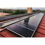 Instalaciones Eléctricas Arturo Juez - Placas solares Fotovoltaicas Valladolid (Comunidad Autónoma de Castilla y León, Valladolid, Callejón Maestranza (Entrada Por Paseo Zorrilla)), elektroteknik ürün ve ekipman firmaları  Valladolid'den