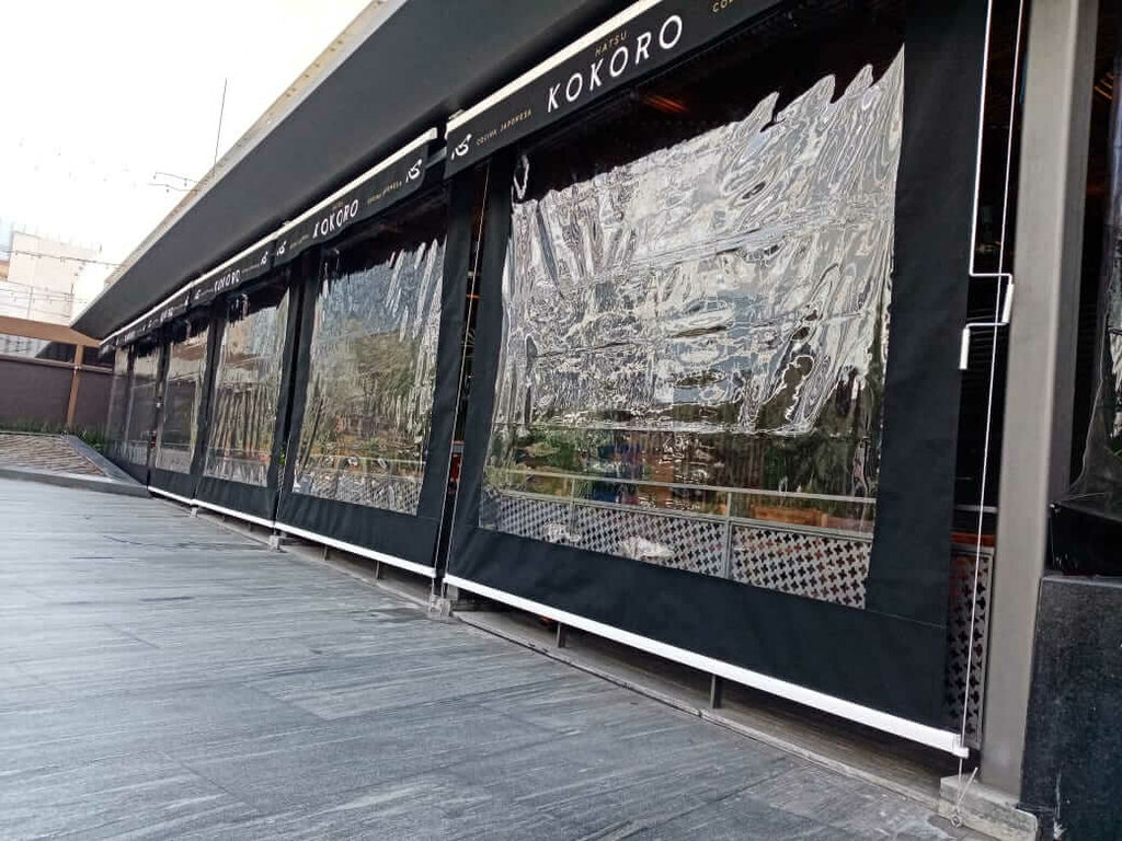 Etkinlik organizasyonu Alen Lonas Y Toldos, Guadalajara, foto