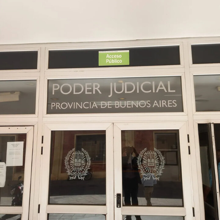Avukatlar Estudio Juridico Guillot Sosa y Asociados, Buenos Aires, foto