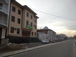Harmony (Abu Bakr Roziy ko'chasi No:79А), tıp merkezleri ve klinikler  Semerkant'tan