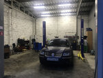 Crimea Motor Garage (Севастопольская улица No:321), otomobil servisi  Simferopol'dan (Akmescit'ten)