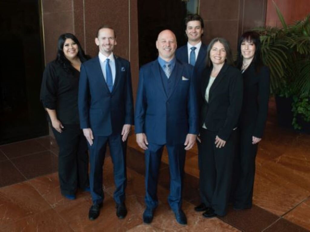 Finansal danışmanlık McCrossan & Associates - Ameriprise Financial Services, LLC, Mesa, foto