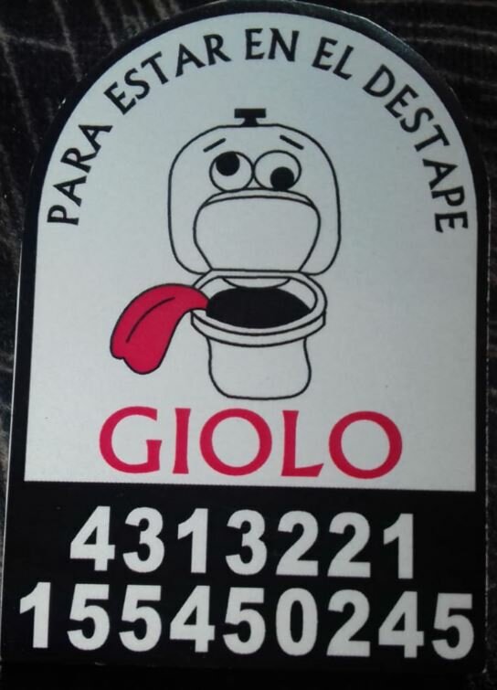 Sıhhi tesisat hizmetleri Destapaciones Aba Giolo, , foto